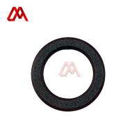 China Replacement Crankshaft Front Oil Seal 1-09625438-0 1096254380 NPR FSR 4B6B Commercial Truck Parts for sale