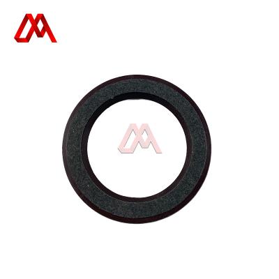 China Replacement Crankshaft Front Oil Seal 1-09625438-0 1096254380 NPR FSR 4B6B Commercial Truck Parts for sale