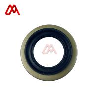 China 1-09625484-0 1096254840 Differential Shaft Oil Seal Heavy Duty for FSR 700P Truck Parts for sale