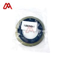 China 1-09625484-0 1096254840 Differential Shaft Oil Seal Heavy Duty for FSR 700P Truck Parts for sale