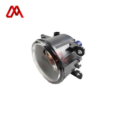 China IZUMI 4116100U1510 Front Fog Lamp Assembly Left/Right for JAC T6 S5 PICK UP TRUCK for sale