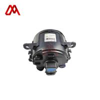 China IZUMI 4116100U1510 Front Fog Lamp Assembly Left/Right for JAC T6 S5 PICK UP TRUCK for sale