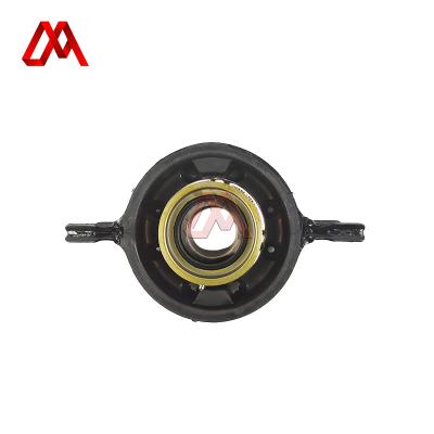 China Heavy Duty Truck Drive Shaft Center Support 1-37516048-0 1375160480 Rubber Mount for CVR CXZ for sale