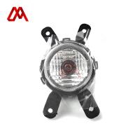 China IZUMI 4118910LD060 Left Daytime Running Lights for JAC N56 TRUCK for sale