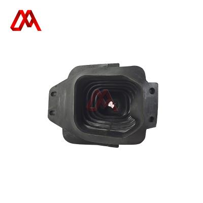 China Durable Gear Shift Lever Boot 1-79996436-0 1799964360 Fit CXZ96 Truck Accessories for sale