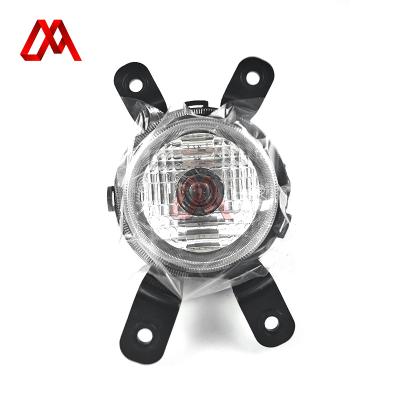 China IZUMI 4118920LD060 Right Daytime Running Lights for JAC N56 for sale