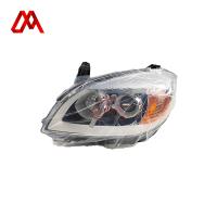 China IZUMI 4121100P3010 Front Left Headlight for JAC T6 for sale