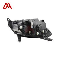 China IZUMI 4121100P3010 Front Left Headlight for JAC T6 for sale