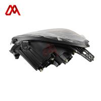 China IZUMI 4121200P3010 Right Headlight for JAC T6 for sale