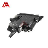 China IZUMI 4121200P3010 Right Headlight for JAC T6 for sale
