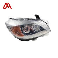 China IZUMI 4121200P3010 Right Headlight for JAC T6 for sale