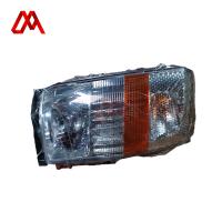 China IZUMI 4121920LE010 Right Headlight for JAC N75 N120 for sale