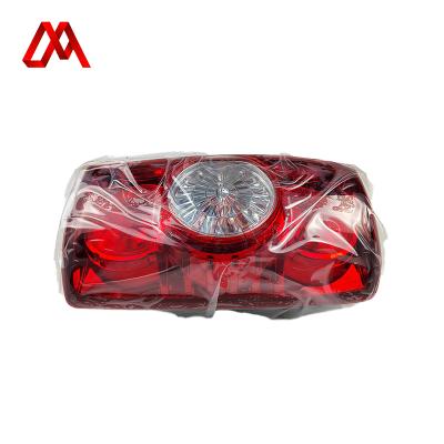 China IZUMI 4133200P3010 Right Rear Light for JAC T6 for sale