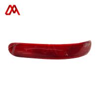 China IZUMI 4133300P3010 Left Rear Bumper Reflector for JAC T6 for sale