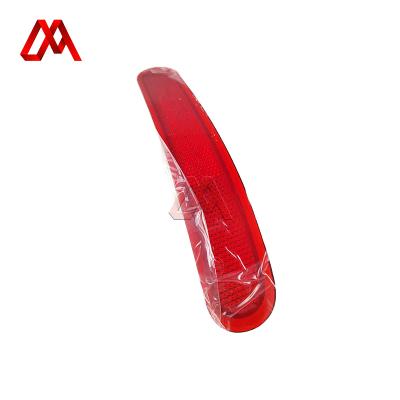 China IZUMI 4133400P3010 Right Rear Bumper Reflector for JAC T6 for sale