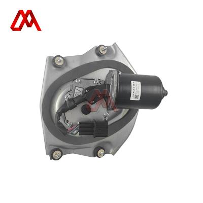 China IZUMI 5205010LD010 Windscreen Wiper Motor for JAC N56 for sale