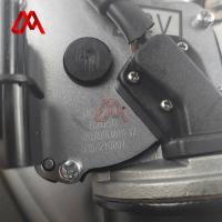 China IZUMI 5205010LD010 Windscreen Wiper Motor for JAC N56 for sale