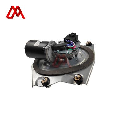 China IZUMI 5205010LE172 Front Windshield Wiper Motor Assembly for JAC N75 N80 N120 for sale
