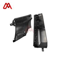 China IZUMI 5302100LE090 Left Corner Panel Assembly for JAC N56 N75 N80 N90 N120 for sale