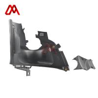 China IZUMI 5302101LE010-1R00 Upper Left Corner Panel for JAC N56 N75 for sale