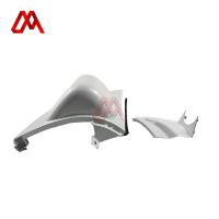 China IZUMI 5302101LE010-1R00 Upper Left Corner Panel for JAC N56 N75 for sale