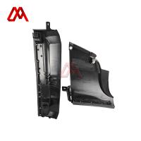 China IZUMI 5302200LE090 Right Coner Trim Assembly for JAC N80 for sale