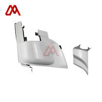China IZUMI 5302201LE010-0C00 Exterior Corner Trim for JAC for sale