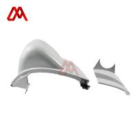 China IZUMI 5302201LE010-0C00 Exterior Corner Trim for JAC for sale