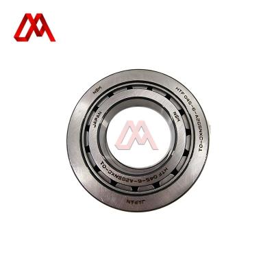 China 8972531050 8-97253105-0 Mainshaft End Bearing Suitable for ISUZU NQR71 4HGE1 for sale