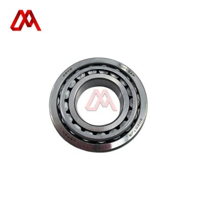 China 8-97253107-0 Front and Rear Counter Shaft Bearing 8972531070 for ISUZU NQR71 4HG1 for sale