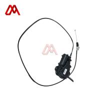 China Engine Stop Motor Assembly 8-97255068-0 8972550680 Suitable for ISUZU NPR66 4HF1 for sale