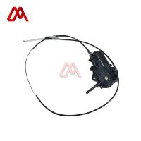 China Engine Stop Motor Assembly 8-97255068-0 8972550680 Suitable for ISUZU NPR66 4HF1 for sale