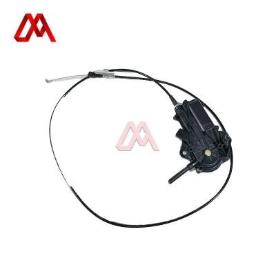 China Engine Stop Motor Assembly 8-97255068-0 8972550680 Suitable for ISUZU NPR66 4HF1 for sale