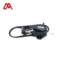 China Engine Stop Motor Assembly 8-97255068-0 8972550680 Suitable for ISUZU NPR66 4HF1 for sale