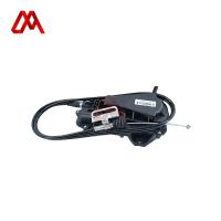 China Engine Stop Motor Assembly 8-97255068-0 8972550680 Suitable for ISUZU NPR66 4HF1 for sale
