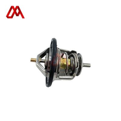 China 8-97300787-0 Thermostat 8973007870 Suitable for ISUZU NPR 4HK1 for sale