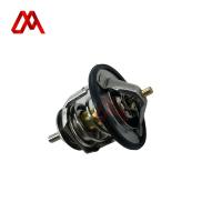 China 8-97300787-0 Thermostat 8973007870 Suitable for ISUZU NPR 4HK1 for sale