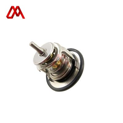 China ISUZU 8-97300790-2 4HK1 THERMOSTAT 82° for sale