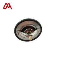 China ISUZU 8-97300790-2 4HK1 THERMOSTAT 82° for sale