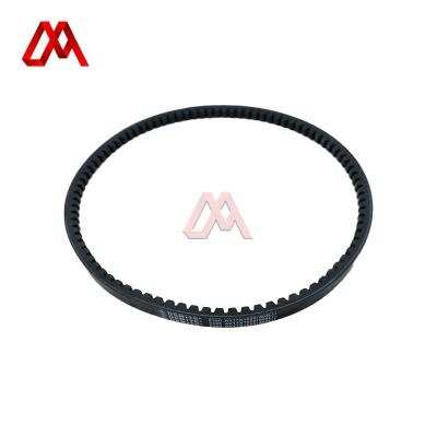 China Automobile Engine Parts 8973151530 8-97315153-0 Cooling Fan Belt For ISUZU NKR77 4JH1 for sale