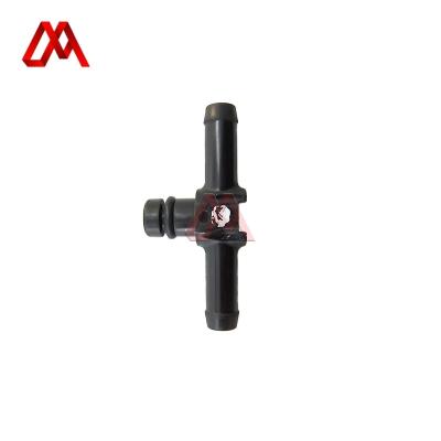 China 8973152312 8-97315231-2 Isuzu 4JJ1 Leaf Off Pipe Asm for sale