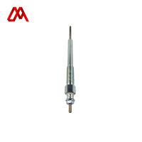 China High Quality Truck Glow Plug 8-94390777-0 8943907770 Fit for Isuzu FVR 6HK1 700P Engine Replacement Parts for sale