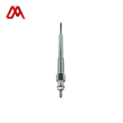 China High Quality Truck Glow Plug 8-94390777-0 8943907770 Fit for Isuzu FVR 6HK1 700P Engine Replacement Parts for sale