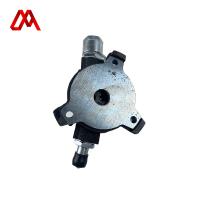 China Truck Parts Generator Vacuum Pump 8-94408399-0 8944083990 for ISUZU NKR 4JB1 Engine Brake Vacuum Pump for sale