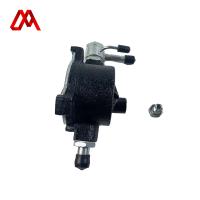 China Truck Parts Generator Vacuum Pump 8-94408399-0 8944083990 for ISUZU NKR 4JB1 Engine Brake Vacuum Pump for sale