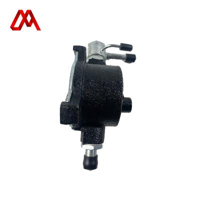 China Truck Parts Generator Vacuum Pump 8-94408399-0 8944083990 for ISUZU NKR 4JB1 Engine Brake Vacuum Pump for sale