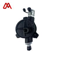 China Truck Parts Generator Vacuum Pump 8-94408399-0 8944083990 for ISUZU NKR 4JB1 Engine Brake Vacuum Pump for sale