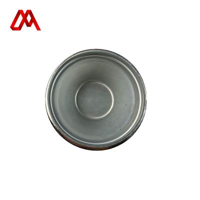 China OEM 8-97012619-0 8970126190 Front Wheel Hub Dust Cover for ISUZU 700P NKR NPR Truck Spare Parts for sale