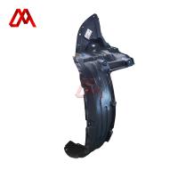 China IZUMI Left Front Wheel Rear Fender 5512130P3010 for JAC T6 for sale