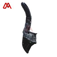 China IZUMI Left Front Wheel Rear Fender 5512130P3010 for JAC T6 for sale